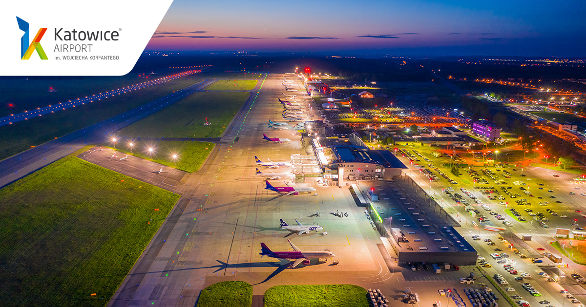 Katowice Airport