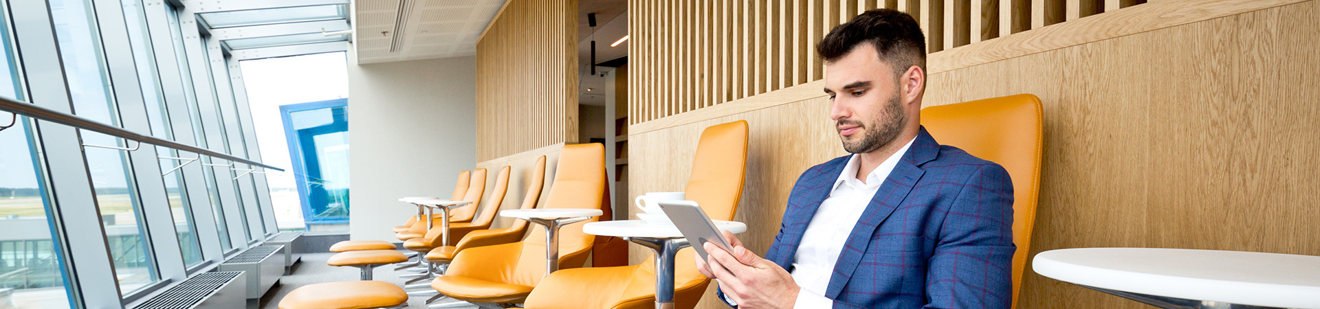 Katowice Airport / VIP & Business Services